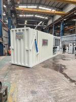 China R404A Vacuum Pre Cooler Quick Cooling for Vegetables Mushrooms Fresh Cut Flowers 500kg Capacity for sale
