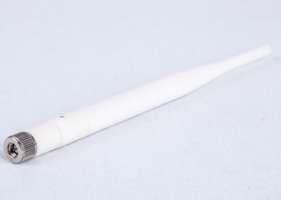 China Rubber Duck 2.4G 5 dBi WIFI Bluetooth Antenna 2400 ~ 2500 MHz RoHs Approval for sale