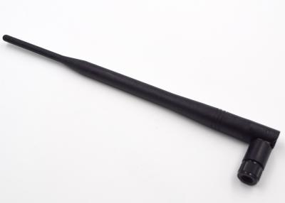 China High Gain 5dBi 4G LTE Antenna / Long Range Antenna With SMA Female for sale