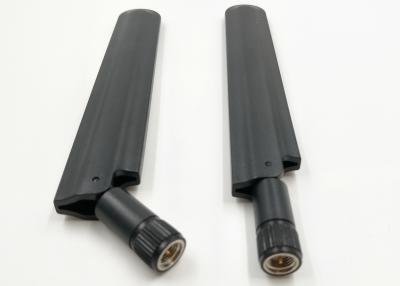 China SMA 4G LTE Indoor Antenna WIFI Router Support LTE FDD 800 900 1800 2100 2600MHZ for sale
