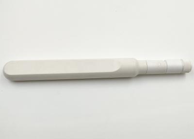 China 700 - 2700 MHz 4G LTE Antenna 17CM Length Rotatable Rubber Duck Antenna For Router for sale