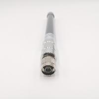China Outdoor IP67 FRP Antenna Fiber Glass 4G LTE 3dB with N connector for sale