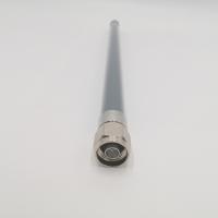 China Outdoor IP67 FRP Antenna Fiber Glass 433 MHz 3dB Length 350mm for sale