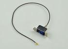 China 50Ohm Fakra Extension Cable Assembly Radio Frequency Connector UFL connector for sale