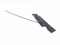 China RF 1.13 Cable Open GPRS Gsm Chip Antenna Internal FPC Design Customized for sale