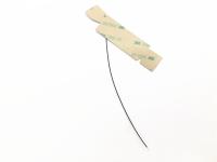 China RF 1.13 Cable Open GPRS Gsm Chip Antenna Internal FPC Design Customized for sale