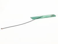 China 50 Ohm Impedance Wireless GSM Internal Antenna , 10 Db Antenna For Pos Machine for sale