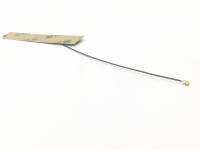 China 50 Ohm Impedance Wireless GSM Internal Antenna , 10 Db Antenna For Pos Machine for sale