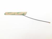 China 50 Ohm Impedance Wireless GSM Internal Antenna , 10 Db Antenna For Pos Machine for sale