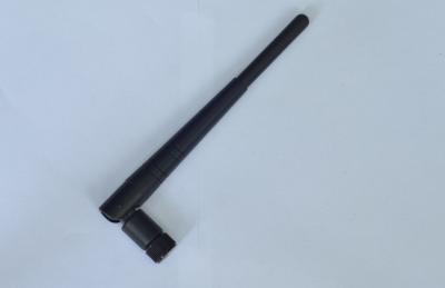 China Bluetooth 3dB Monopole Dipole Radio Antenna Frequency 2400MHz - 2500 MHz for sale
