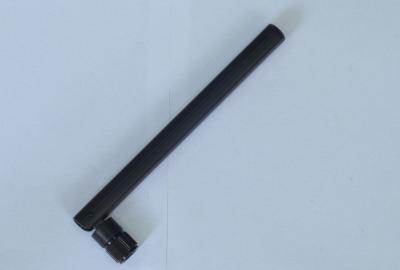 China Length 116MM WIFI Omni Antenna Dual Band 2.4 GHz 5.8GHz For Router for sale