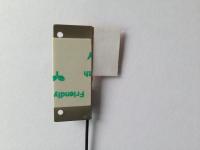 China High Power Bluetooth TV Antenna Wifi Receiver Antenna Metal Design for sale