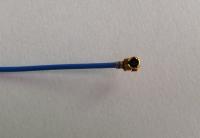 China WIFI Long Range Bluetooth Antenna Wireless For  Pad RF 1.13 Cable for sale