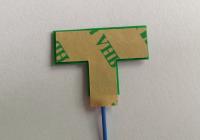 China WIFI Long Range Bluetooth Antenna Wireless For  Pad RF 1.13 Cable for sale