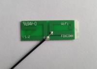 China Notebook PC WIFI Bluetooth Antenna PCB Design With Pigtail RF Cable Assembly for sale