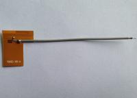 China RoHs 50 OHM WIFI Bluetooth External Antenna FPC Design With RF 1.13 Cable for sale