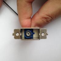 China Rf Cable Fakra Connector Assembly UFL connector Connector for sale