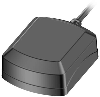 China High Gain External Car GPS Antenna For Navigation System for sale