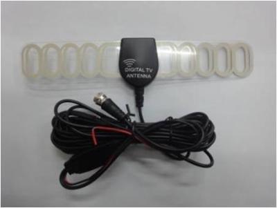 China Magnetic Mount DVB 3G External Antenna With F Connector for sale