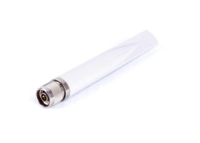 China White 5 dBi Mono Pole Antenna Wireless Communicatio Antenna for sale