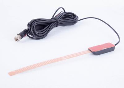 China 25 dBi Antenna VHF 170MHz - 230MHz UHF 470MHz - 860MHz With IEC Connector for sale