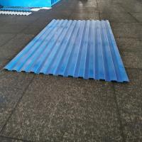 China TR18 Iron Metal Roof Panel Machine Double Layer Roll Forming Machine for sale
