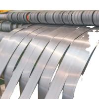 China Max 80m/min Line Speed Steel Coil Slitting Machine with Automatic Decoiler for sale
