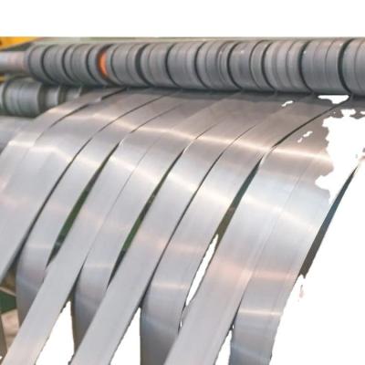 China Max 80m/min Line Speed Steel Coil Slitting Machine with Automatic Decoiler for sale