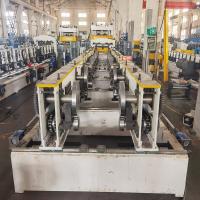 China 2mm Cable Tray Forming Machine Tile Making OEM for sale