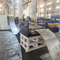 China 2mm Cable Tray Forming Machine Tile Making OEM for sale