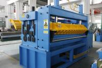 China 1-8mm Coil Thickness Automatic Cut To Length And Slitting Line Machine For Steel Coil for sale