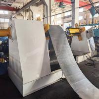 China 380V 50KW Cable Tray Forming Machine Metal Roofing Roll Former for sale
