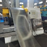 China 440v 3Ph Perforated Cable Tray Forming Machine PLC Control for sale