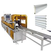 China ODM Steel Door Frame Forming Machine For Guiderail Making for sale
