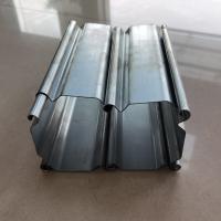 China HRF Steel Chokhat Making Machine Roofing Sheet Profile Machine for sale