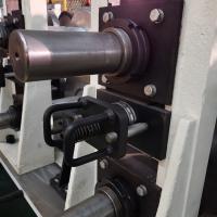 China Automatic Z Purlin Roll Forming Machine For Roof Panel Making 1.5mm-3.0mm for sale
