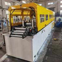 China Second Hand Concrete Door Frame Making Machine Rolling Shutter for sale