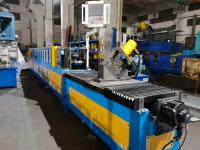 China Drywall Roofing Sheet Manufacturing Machine Steel Framing System for sale