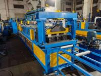 China Drywall Roofing Sheet Manufacturing Machine Steel Framing System for sale