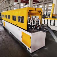 China Sectional Profile Roll Forming Machine For Panel Sheet Manufacturing 5.5Kw for sale