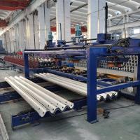 China W Beam Sheet Metal Roll Forming Machines Equipment For Highway Guardrail Crash Barrier for sale