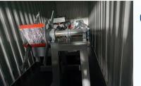 China PLC Highway Guardrail Forming Machine For Iron Sheet Making for sale