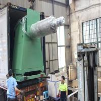 China 200kw Steel Slitting Machine Line Coil Slitter For Ceiling Drywall Industry for sale