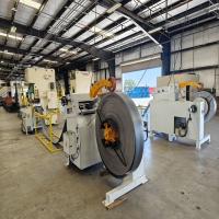 China Automatic Roll Cold Formed Steel Machine Glazed Sheet Roll Forming Machine for sale