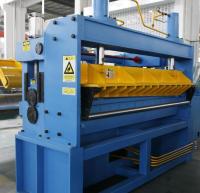 China Automatic Metal Coil Slitter Machine Line for Steel Cutting 6mm for sale