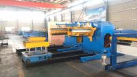 China Beam Shelf Panel Rolling Forming Machine Fully Automatic for sale