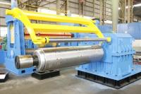 China HR Steel Coil Slitting Machine Line for 0.23-0.3mm Metal Strip for sale