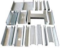 China 1mm-4mm Omega Roll Forming Machine For Roof Sheet Making for sale