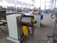 China Storage Rack Cold Roll Forming Machine For Metal Roof Sheet Making 220V for sale