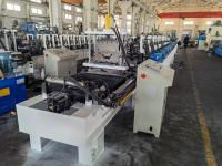 China 3Ph Tile Large K Span Forming Machine PLC Control System for sale